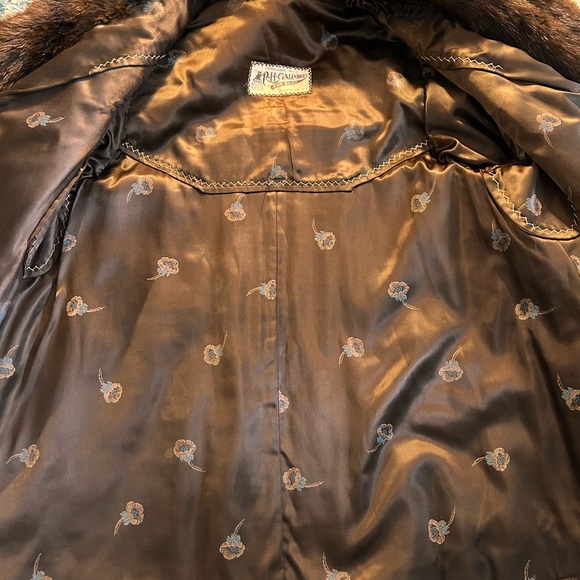 Jackets & Coats | Absolutely Stunning Super Heavy Fur Coat Vintage ...